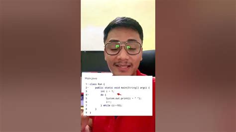 Do While Loop🔂 Java👨‍💻 Programminglanguage Javadeveloper Java
