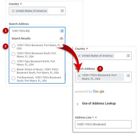 Workday Update Newsletter