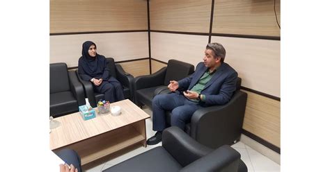 جلسه با مدیر شعبه بیمه دانا در شهرستان ساوه و بازدید از نمایندگی های پذیرش اسناد درمانی