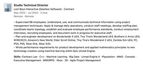 Borderlands Tiny Tina Wonderlands And Brothers In Arms Sequels Leaked Total Gaming Network