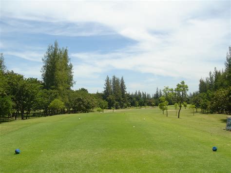 태국 칸차나부리 에버그린힐스 무제한 골프 5일 온라인투어 패키지