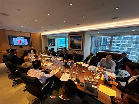 Global Centre For Maritime Decarbonisation Meet Hksoa Marine Sub Committee Hksoa