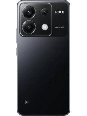 Poco X G Gb Ram Price In India September Full Specs Comparison Ht Tech