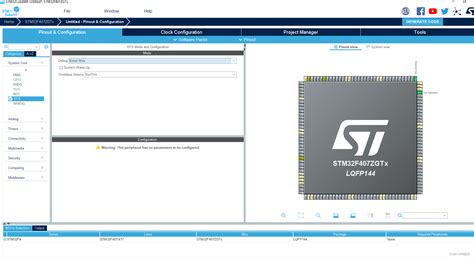 7、stm32 Fsmc驱动sramfmc Fsmc Csdn博客