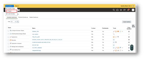 Configuring Ogl Setting Roles And Scripts Oracle Advanced Controls