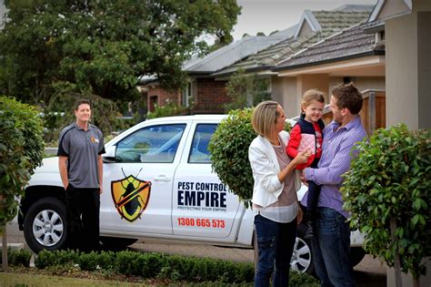 Serving Melbourne Western Suburbs Pest Control Melbourne
