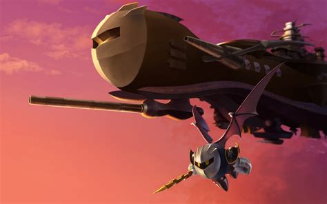 Soaring Over Orange Ocean By Asagelykitchenspongedeviantart