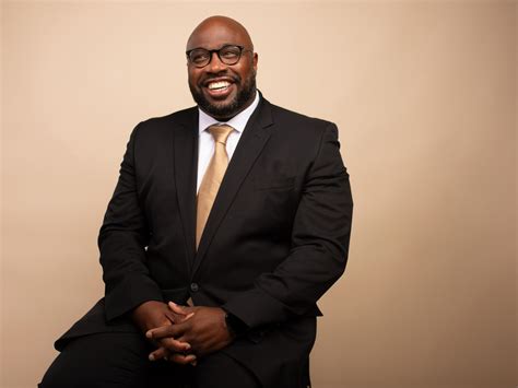 Pastor Dorian Gray Grant