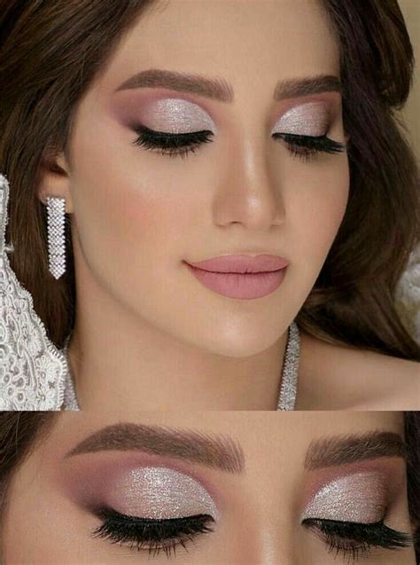 Maquiagem Que Linda💄 Maquiagem Para Noivas Maquiagem Casamento Maquilhagem Para Casamentos