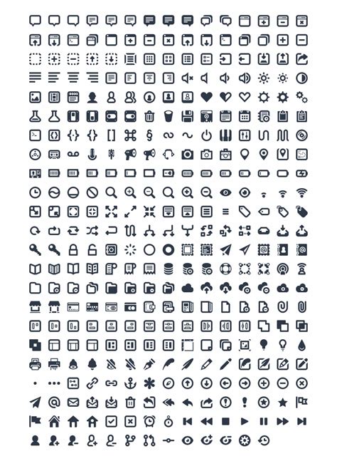 Rpg Icon Set At Vectorified Com Collection Of Rpg Icon Set Free For