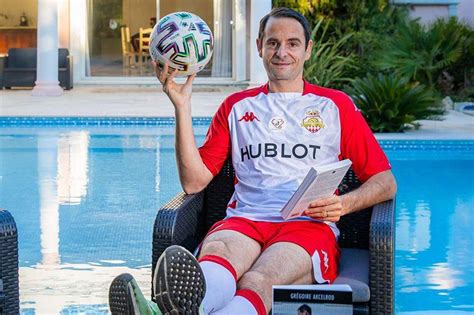 O Sonho De Querer Ser Jogador R Hqmc