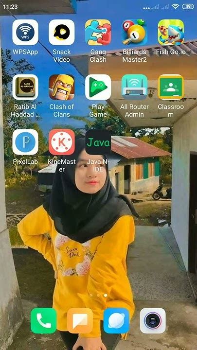 Cara Membuat Program Sederhana Menggunakan Java N Ide Youtube