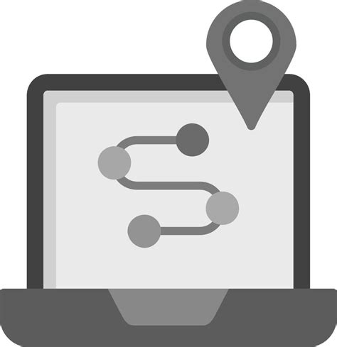 Tracking Vector Icon 37389836 Vector Art At Vecteezy