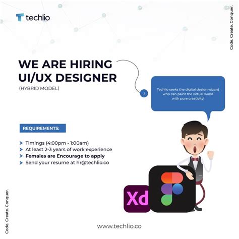 Techlio Pvt Limited On Linkedin Uiux Design Graphics Agile Userexperience Figma Canva