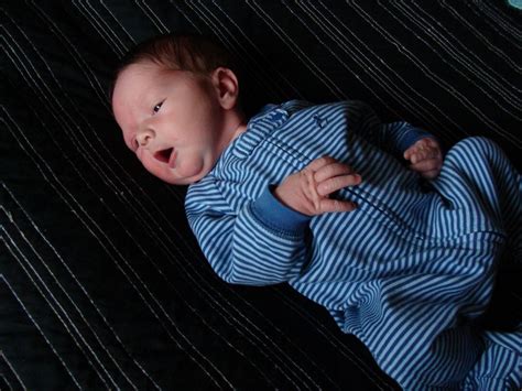 Delighted To Be Hes Growing So So Fast