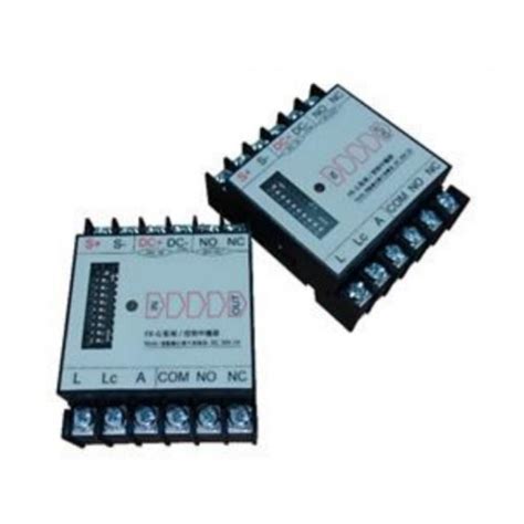 Module Giám Sát điều Khiển Fms Rep Chất Lượng