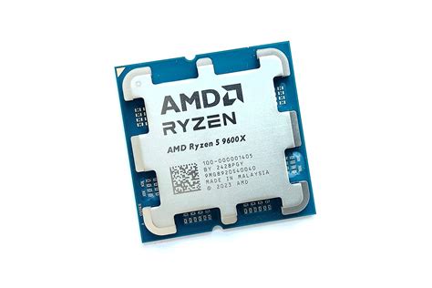 I Tested The 9600x And 9700x And They Failed To Meet Expectations