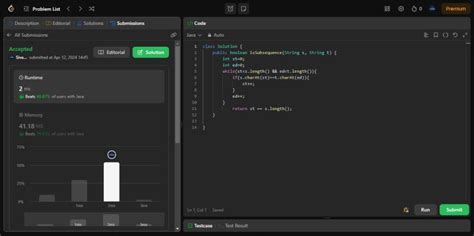 Siva Ganeshk On Linkedin Hello Connections 100 Days Of Leetcode Challenge Day 6 Is