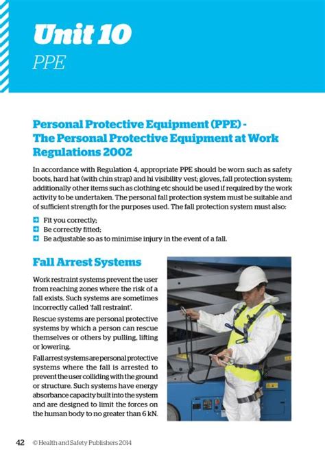 MEWP Safety Guide Book