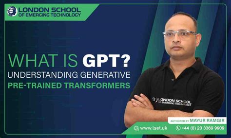 What Is Gpt Understanding Generative Pre Trained Transformers