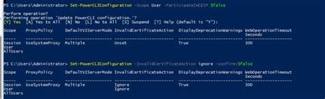 Vmware Install Powercli On Offline Machine Davidringie