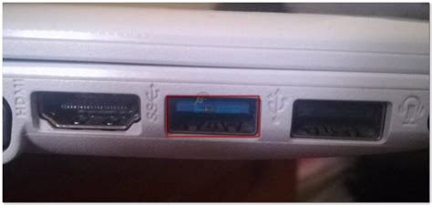 How To Identify USB Ports By Their Symbols Bytepeaker