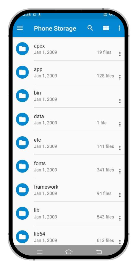Solid Explorer File Manager Turbo File Manager Otg File Manager Android App Admob Ads By