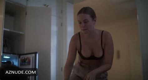 VANESSA ECKART Nude AZNude