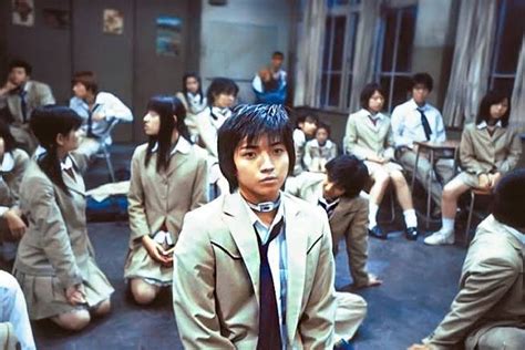 Tampilkan Banyak Adegan Dewasa Dan Kekerasan 4 Film Jepang Ini Dilarang Tayang Di Indonesia