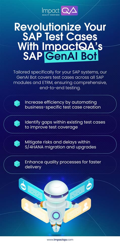 Impactqa On Linkedin Sapsapphire Genai Sapsapphire Impactqa Sap Genai Saptesting