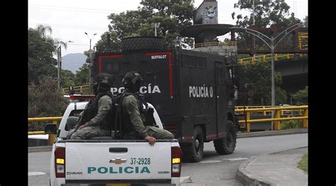 В Колумбии неизвестные застрелили двух журналистов