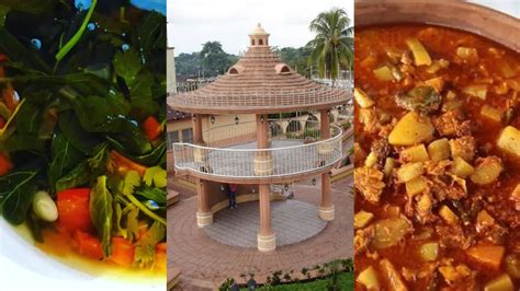 Las Mejores Comidas Típicas De Izabal Guate365