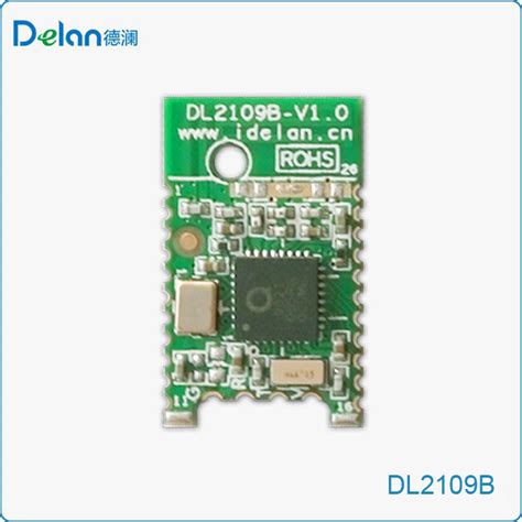 Low Power Qca4004 Wifi Module Embedded Uart Gpio Wifi Module Wireless