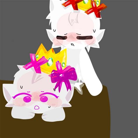 Rule 34 Ambiguous Gender Ambiguous Penetration Background Blush Cum Cum Inside Emoji Emoji Cat