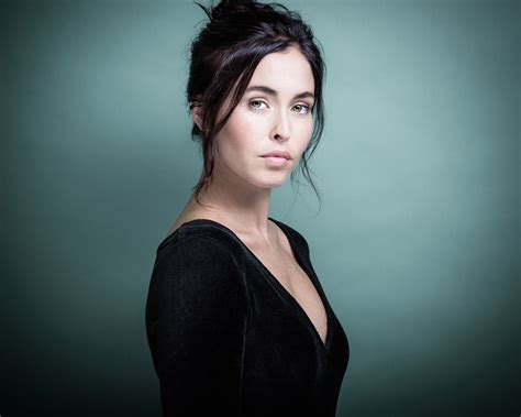 Natalie Krill Official Site