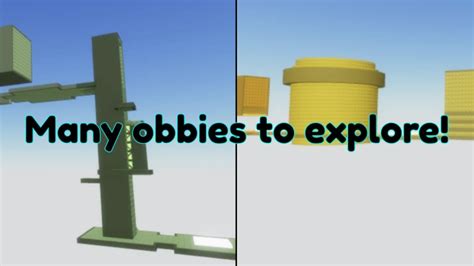 Doodes Difficulty Chart Obbies Roblox