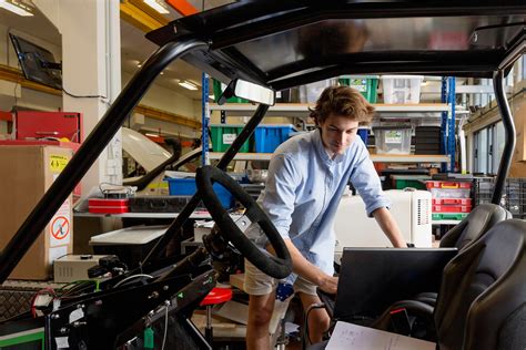 What Is Mechatronics Engineering