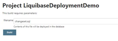 Deploy Track And Roll Back RDS Database Code Changes Using Open Source Tools Liquibase And