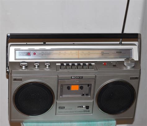 수입오디오 장터 소니카세트플레이어 완료