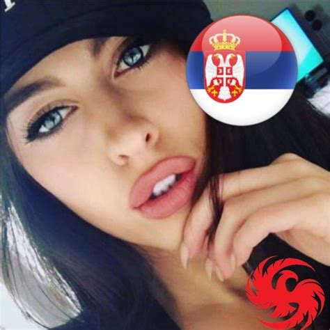 Serbian Girls