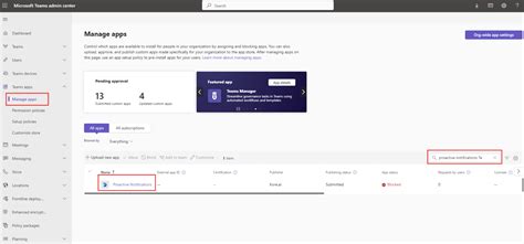 Article A Step By Step Guide For Integrating Microsoft Teams And Enabling Proactive