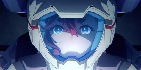 Top 10 Female Gundam Characters Atelier Yuwaciaojp