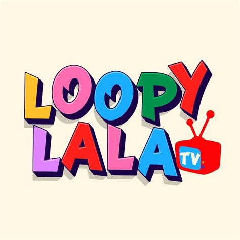 Loopy Lala Tv Youtube