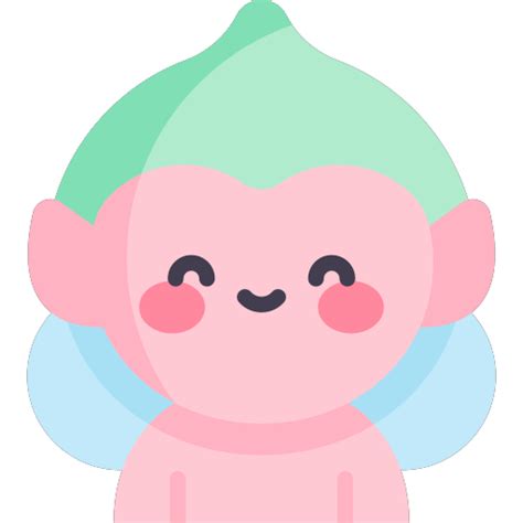 013 Pixie Vector Icons Free Download In Svg Png Format