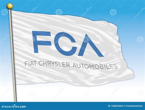 Fca Group Logo
