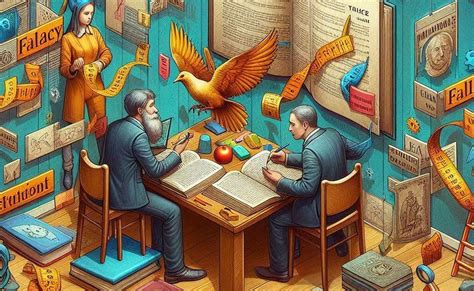 Formal Fallacy Propositional Fallacy World Philo Mathematics And Design Society