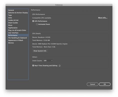 solved abode illustrator 2020 is very slow freezes and adobe