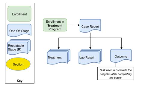 Program Stages Structure Dhis2 Documentation