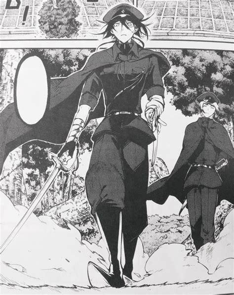 Пин от пользователя Hg3131 на доске Suehiro Tecchou Bsd Бешеные псы Японские иллюстрации