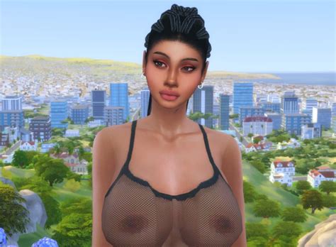 Janice Sims The Sims 4 Sims Loverslab